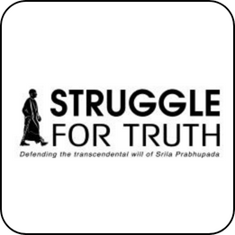 The Struggle for Truth